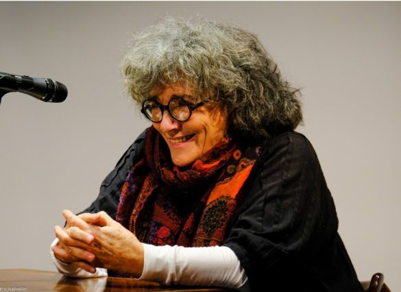 Message de Coline Serreau pour remettre les idées à l'endroit - Les ...