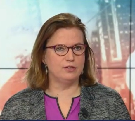 Claire Hédon bientôt Défenseuse des Droits - Les Nouvelles News